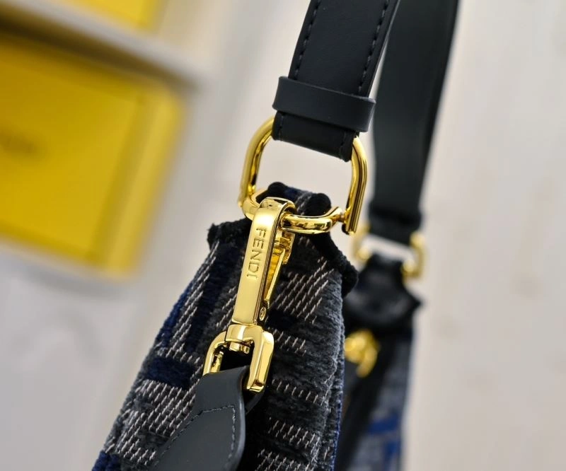 Legit Fendi Hobo Bags