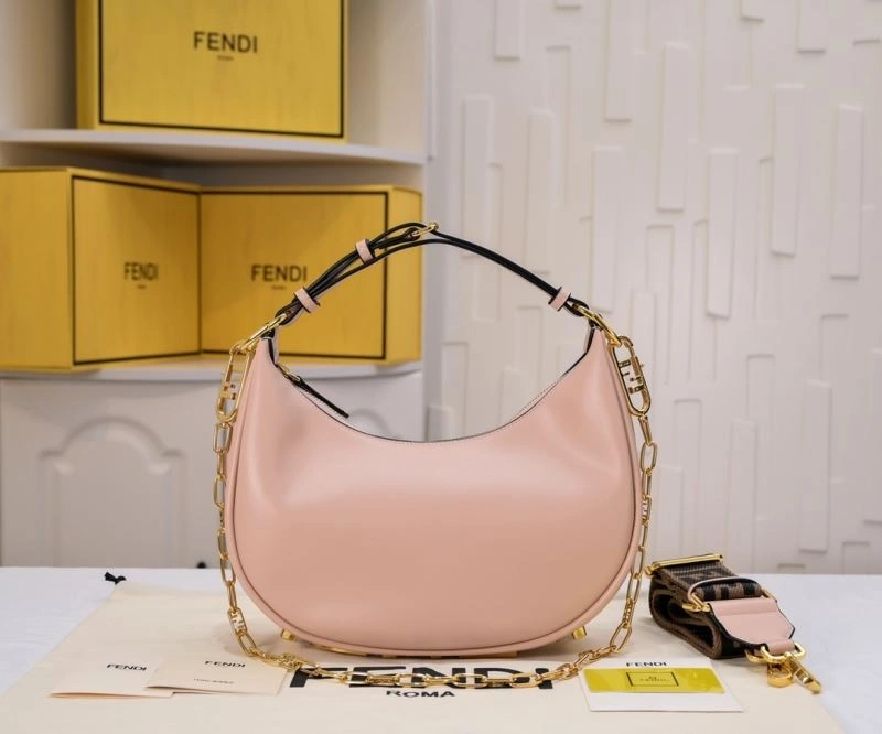 Fendi Hobo Bags