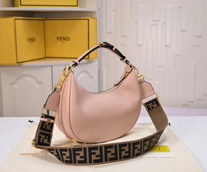 Low-cost Fendi Hobo Bags