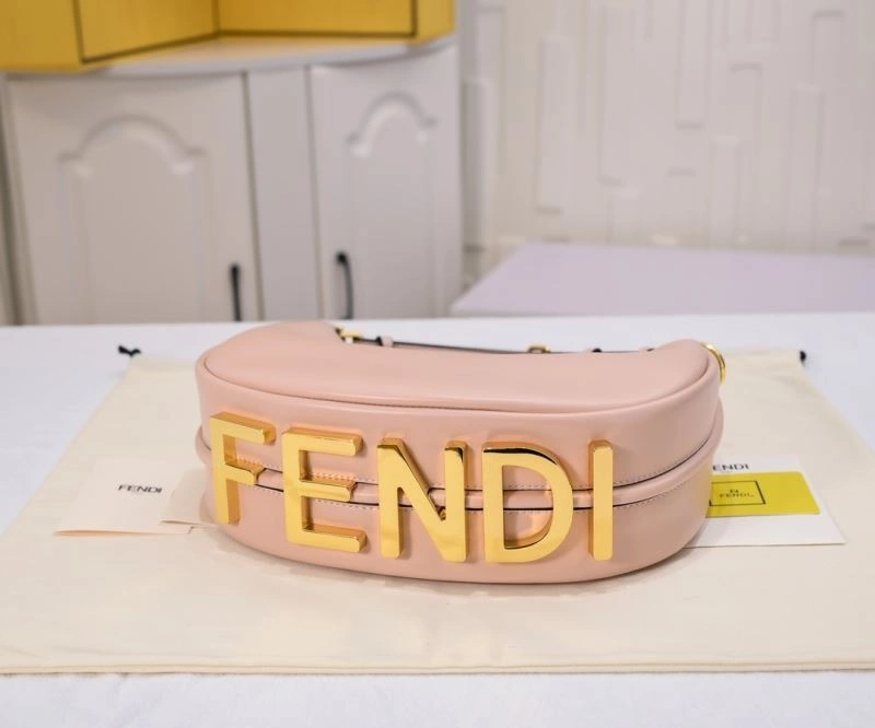 Low-cost Fendi Hobo Bags