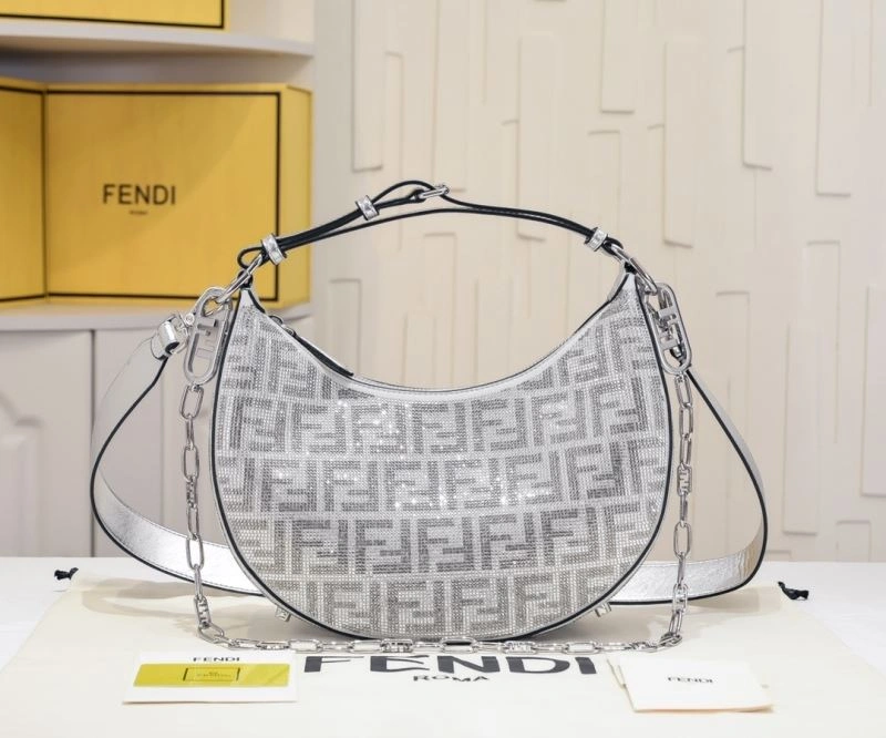 Fendi Hobo Bags