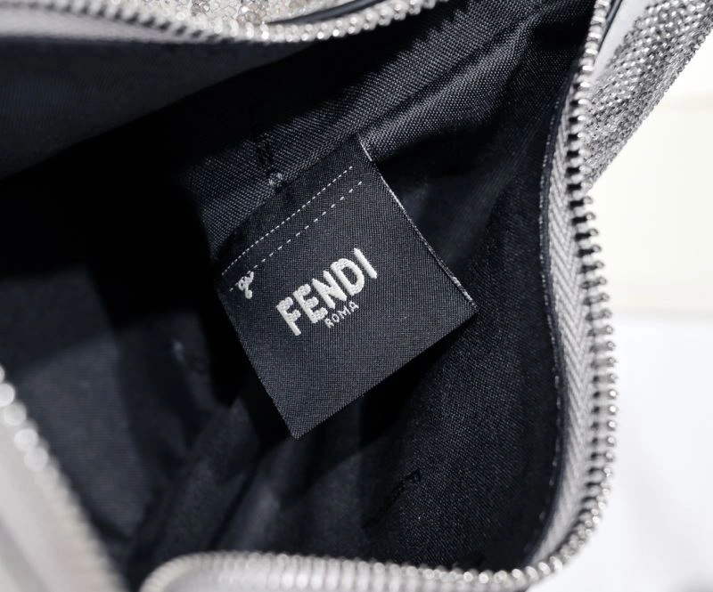 Cut-rate Fendi Hobo Bags