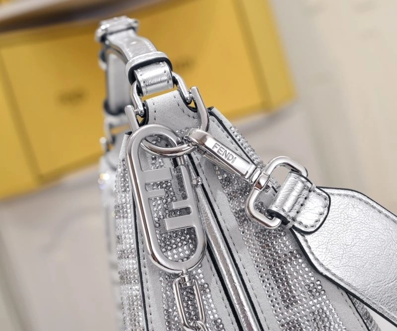 Cut-rate Fendi Hobo Bags