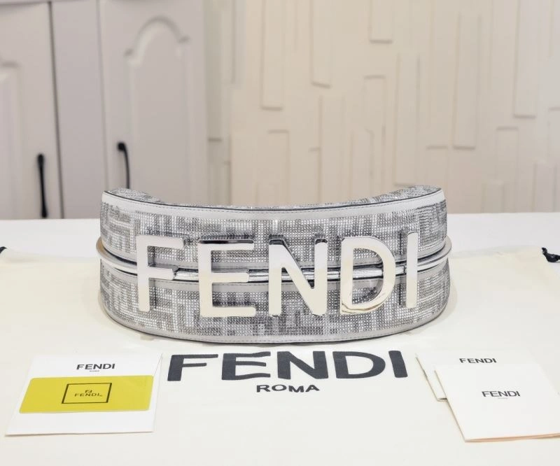 Cut-rate Fendi Hobo Bags