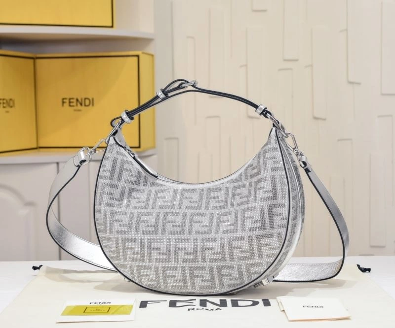 Cut-rate Fendi Hobo Bags