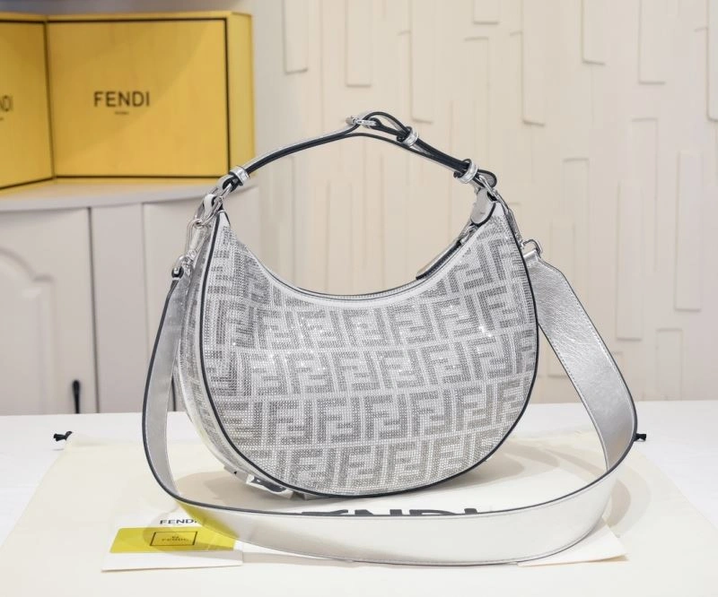 Cut-rate Fendi Hobo Bags