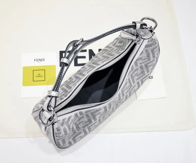 Cut-rate Fendi Hobo Bags