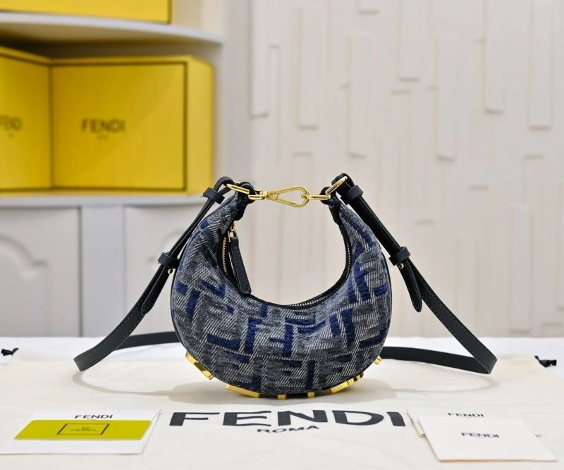 Economical Fendi Hobo Bags