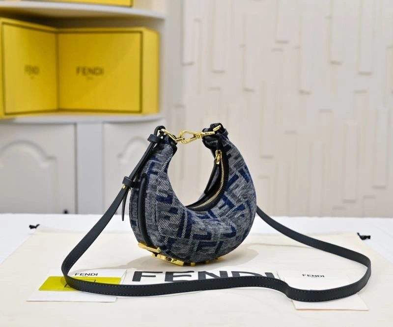 Economical Fendi Hobo Bags