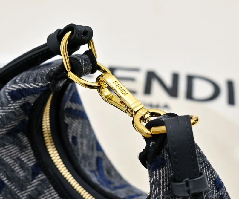 Economical Fendi Hobo Bags