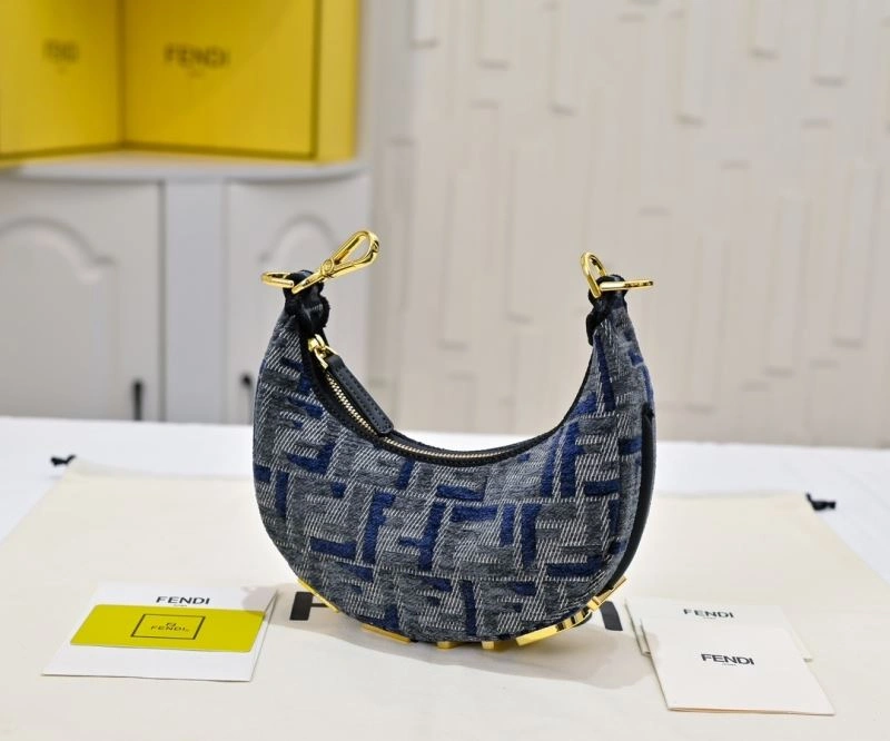 Economical Fendi Hobo Bags