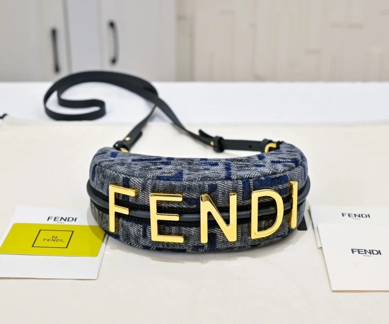 Economical Fendi Hobo Bags