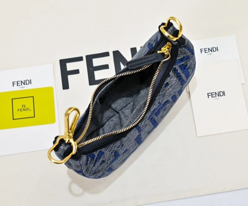 Economical Fendi Hobo Bags