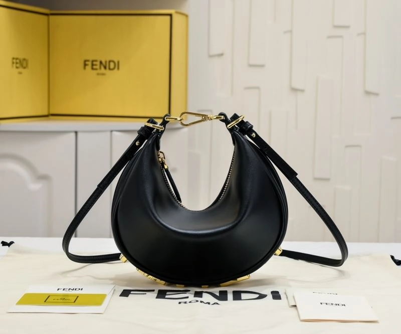 Fendi Hobo Bags