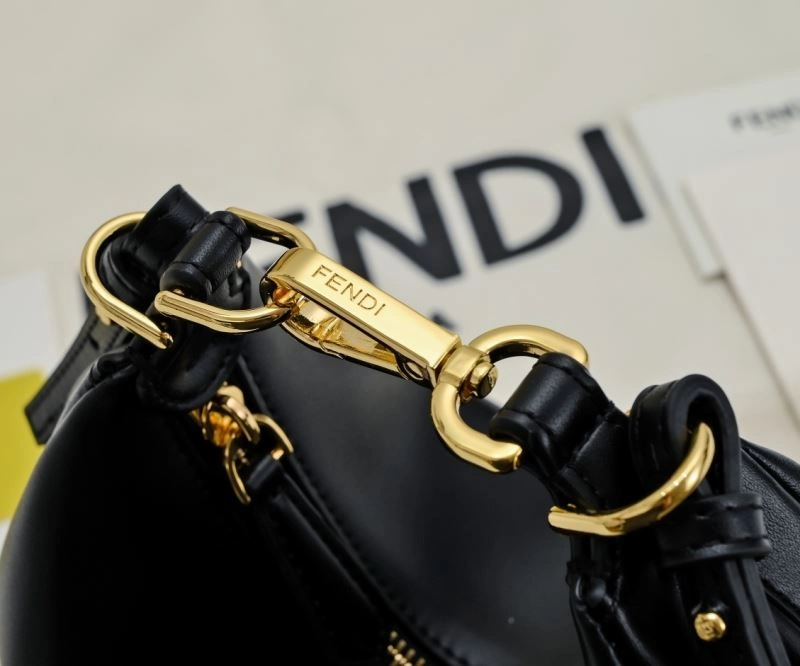 Original Fendi Hobo Bags