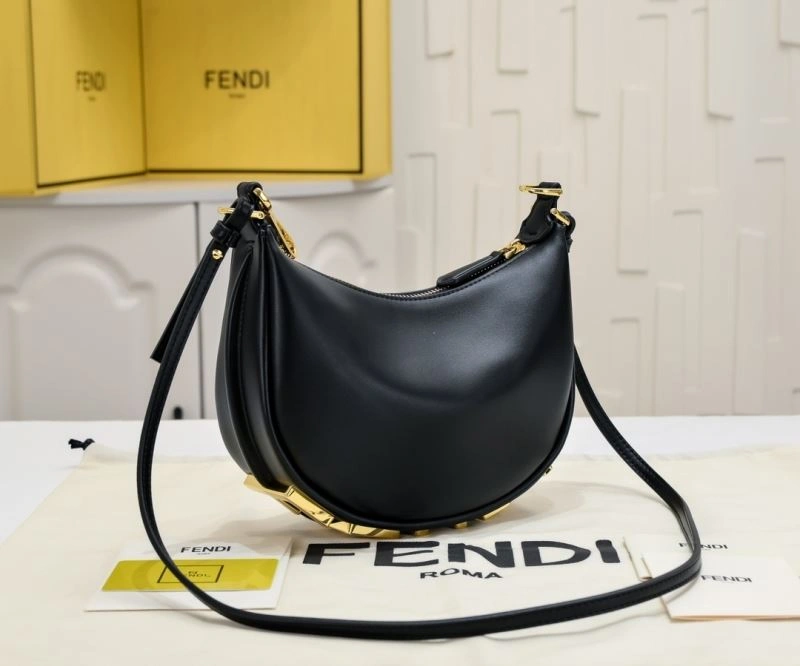 Original Fendi Hobo Bags