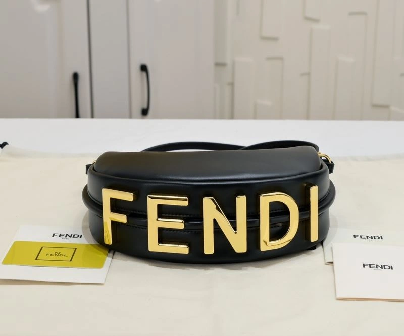 Original Fendi Hobo Bags