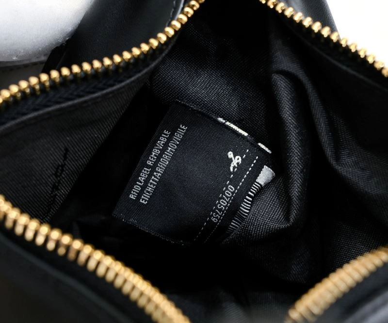 Original Fendi Hobo Bags
