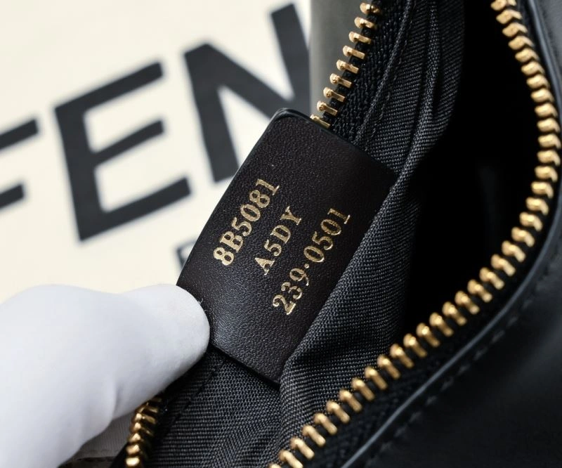 Original Fendi Hobo Bags