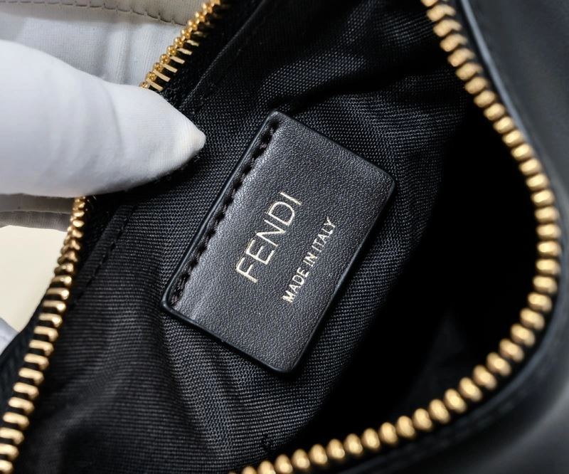 Original Fendi Hobo Bags