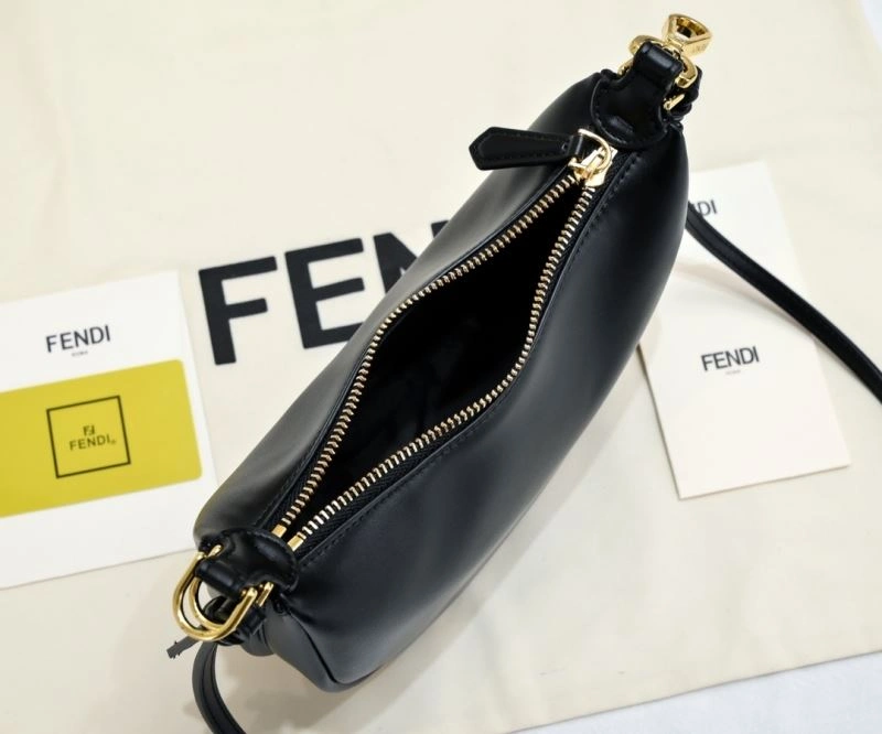 Original Fendi Hobo Bags