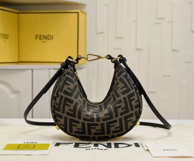 Fendi Hobo Bags