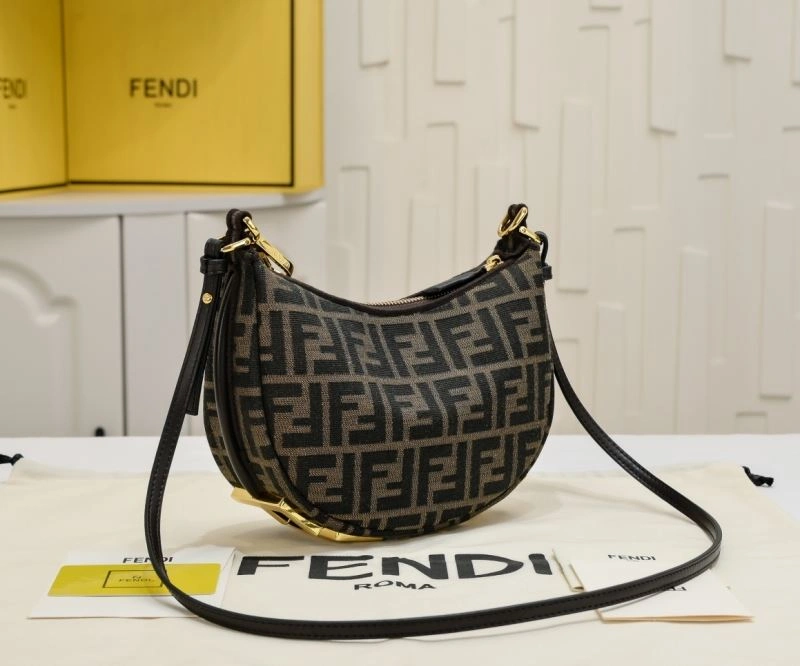 Inexpensive Fendi Hobo Bags