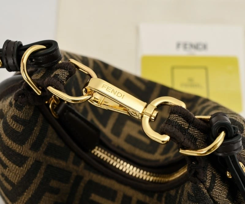 Inexpensive Fendi Hobo Bags