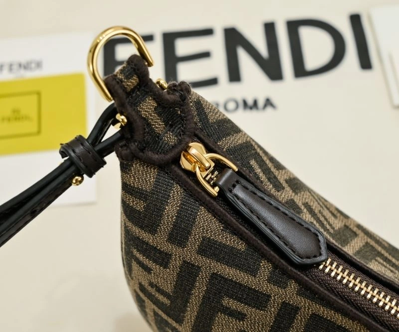 Inexpensive Fendi Hobo Bags