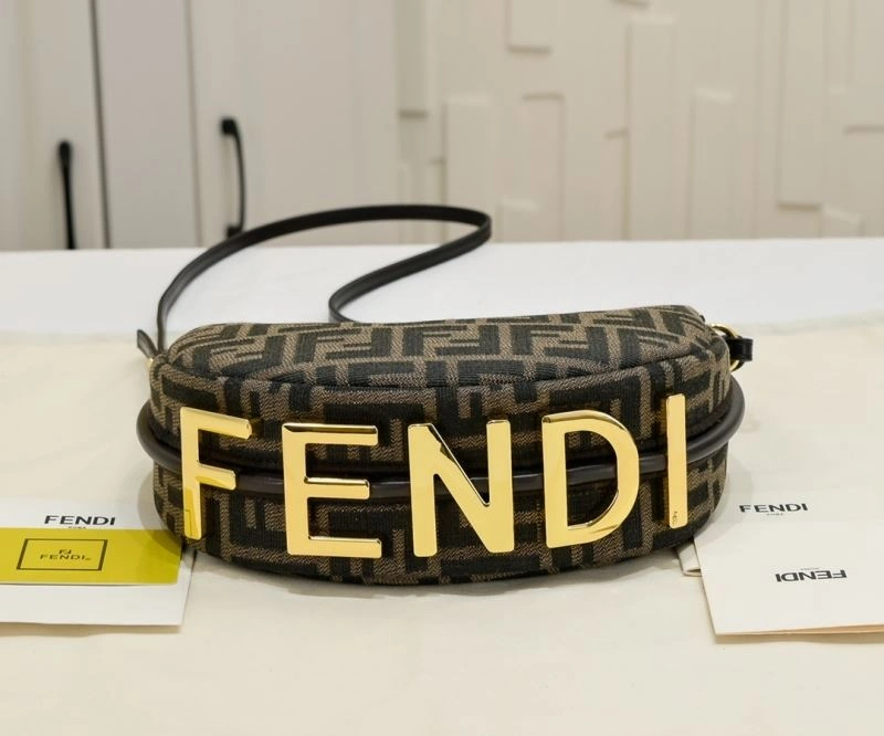 Inexpensive Fendi Hobo Bags