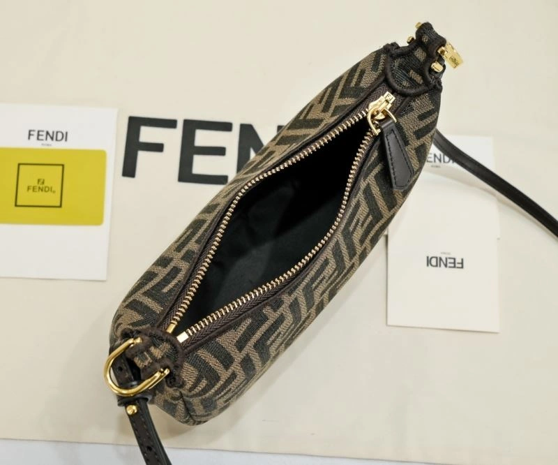Inexpensive Fendi Hobo Bags