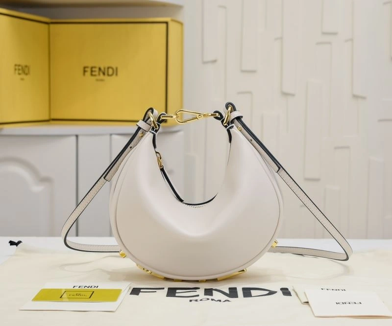 Fendi Hobo Bags