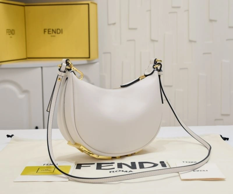 Bargain Fendi Hobo Bags