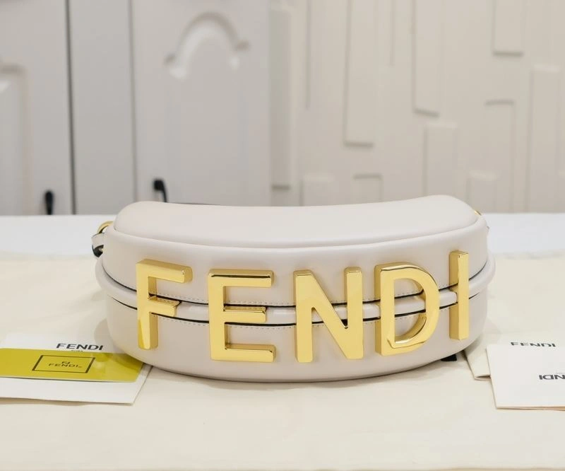 Bargain Fendi Hobo Bags