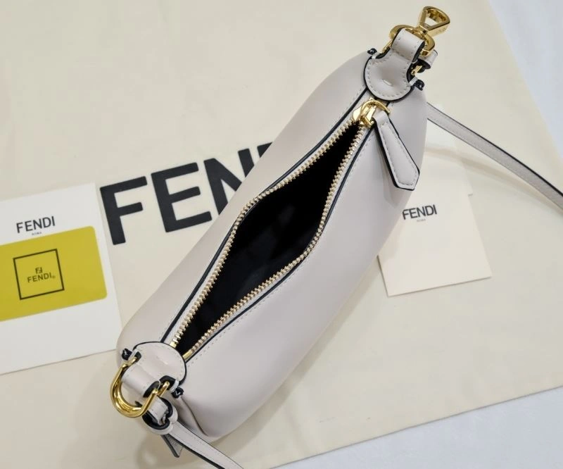 Bargain Fendi Hobo Bags