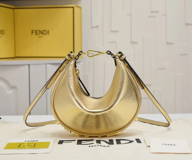 Fendi Hobo Bags