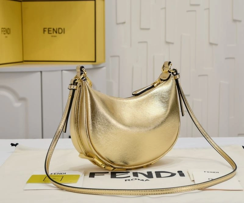 Low-cost Fendi Hobo Bags