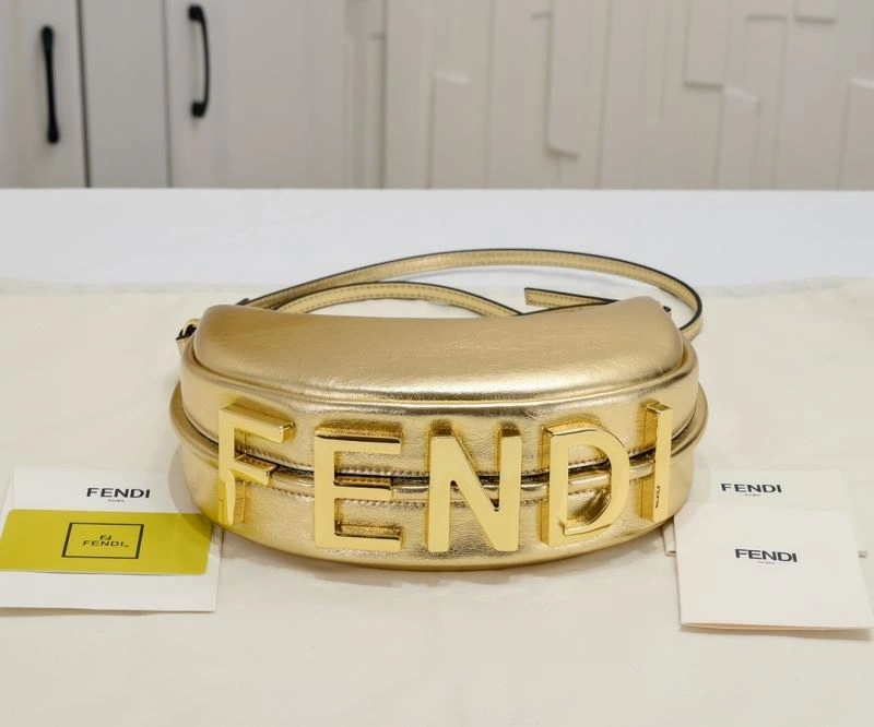 Low-cost Fendi Hobo Bags