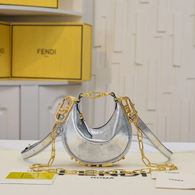 Fendi Hobo Bags