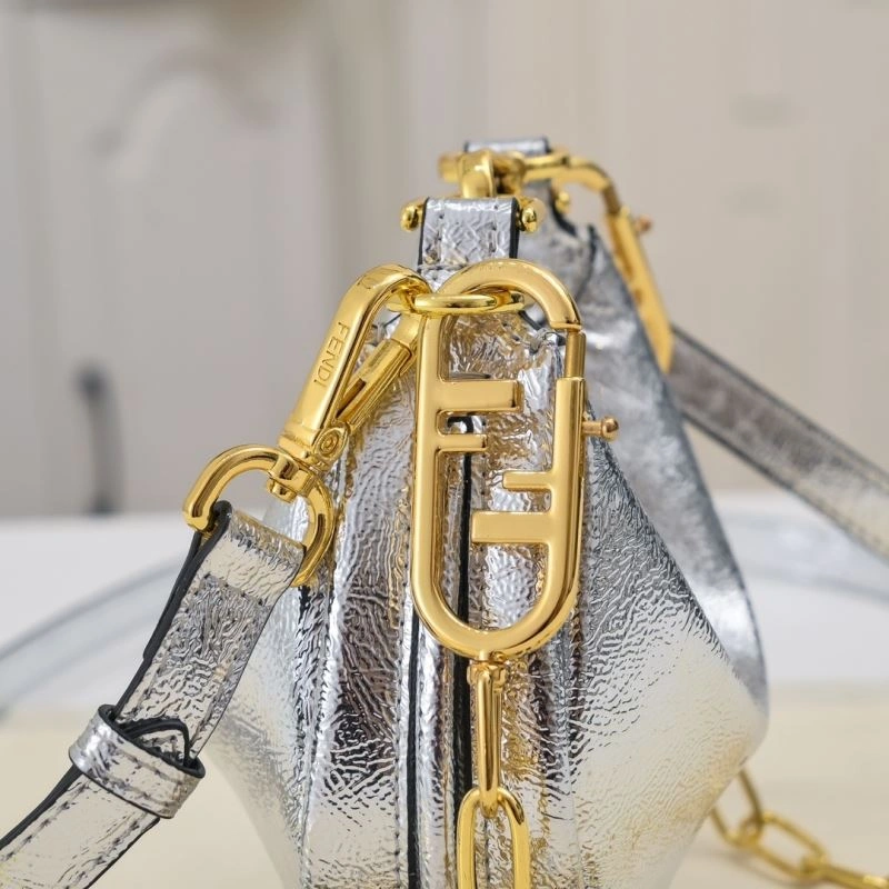 Affordable Fendi Hobo Bags
