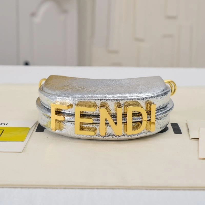 Affordable Fendi Hobo Bags