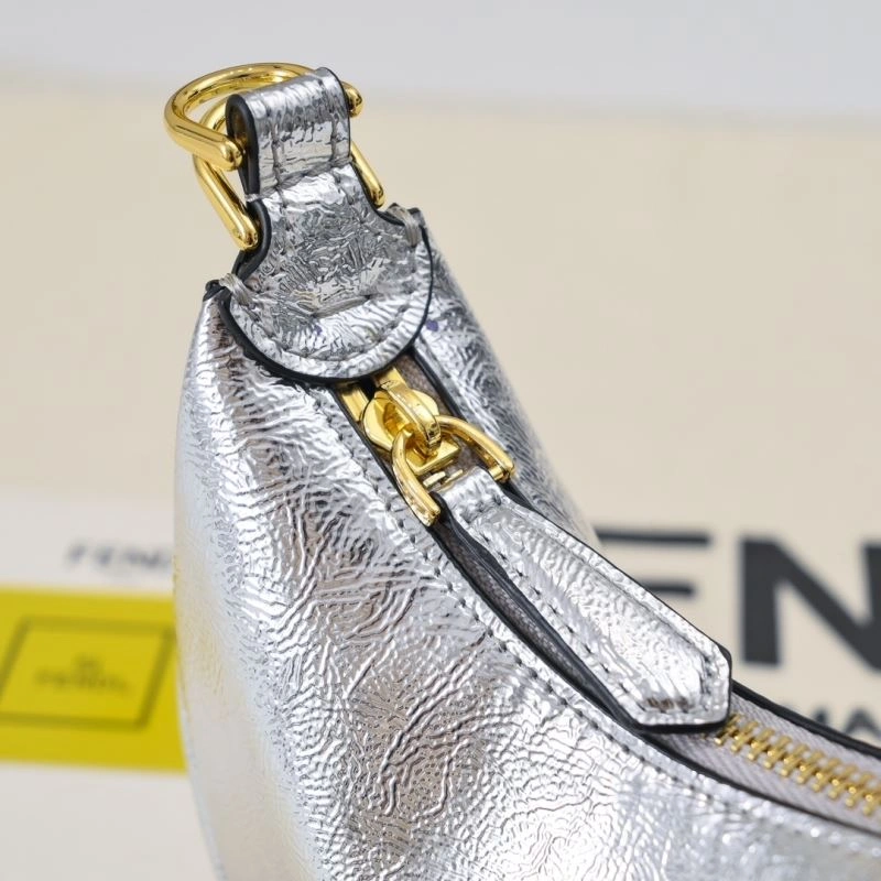 Affordable Fendi Hobo Bags