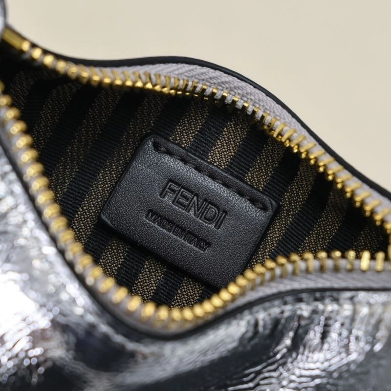 Affordable Fendi Hobo Bags