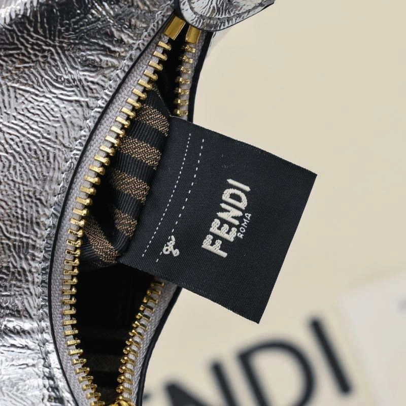 Affordable Fendi Hobo Bags