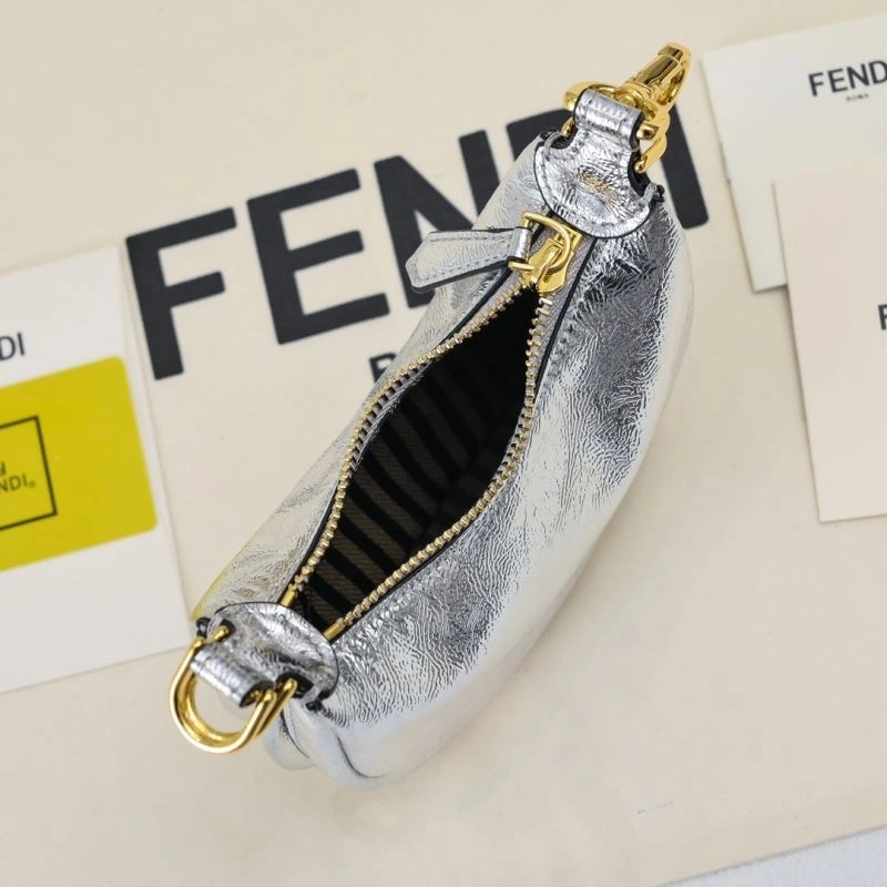 Affordable Fendi Hobo Bags