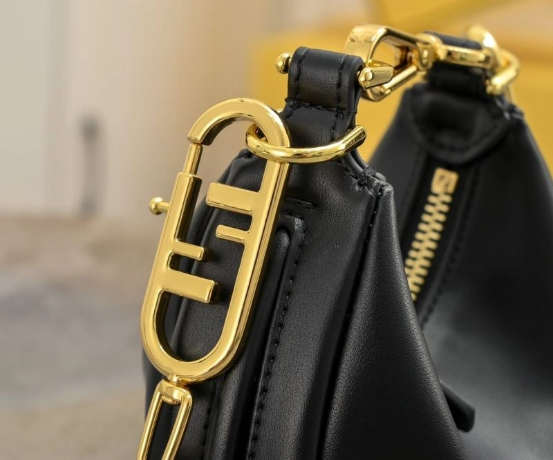 Inexpensive Fendi Hobo Bags