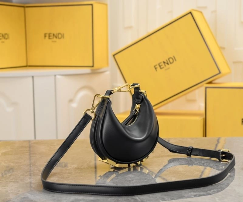 Inexpensive Fendi Hobo Bags