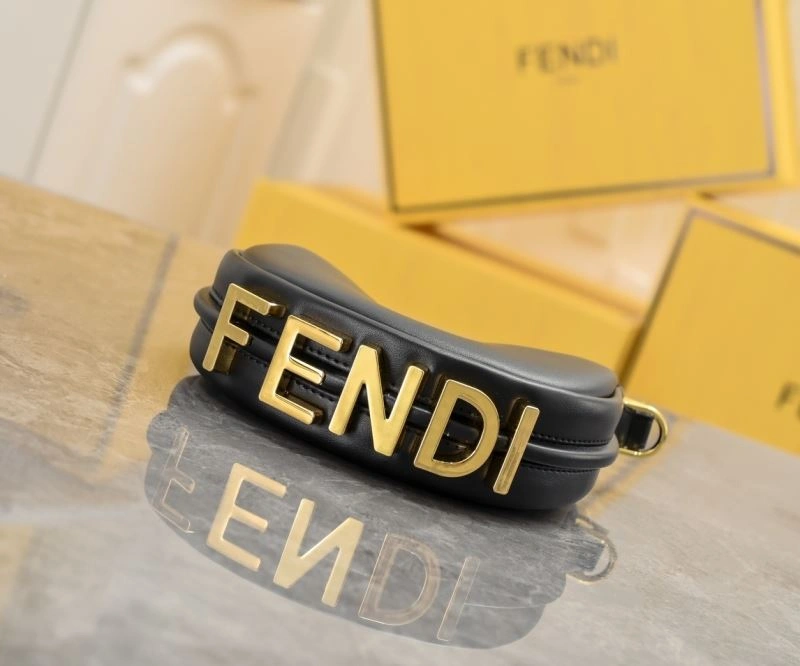 Inexpensive Fendi Hobo Bags