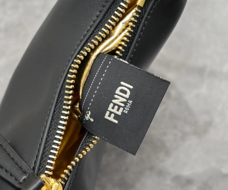 Inexpensive Fendi Hobo Bags