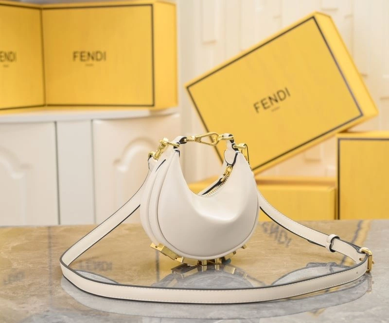 High accuracy Fendi Hobo Bags